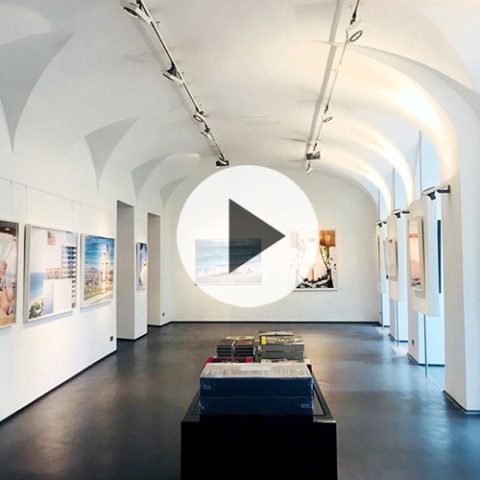 Preiss Fine Arts | Fine Art Photography Gallery in Vienna