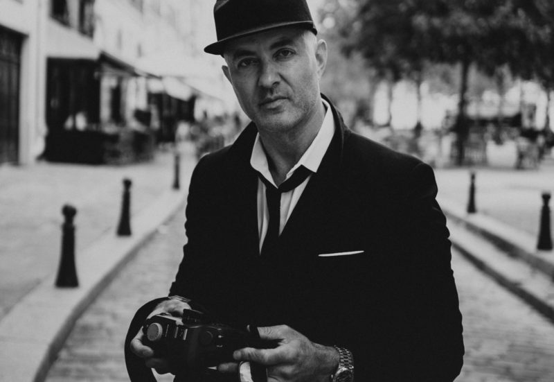 David Drebin | Preiss Fine Arts Vienna