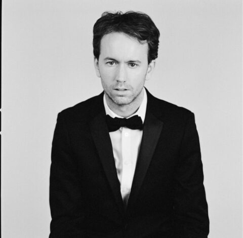 Tyler Shields | Preiss Fine Arts Vienna